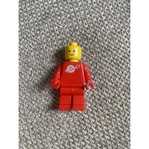 Lego | Toys | Lego Minifigure Classic Space Sp05 920 557 885 493 3 ...